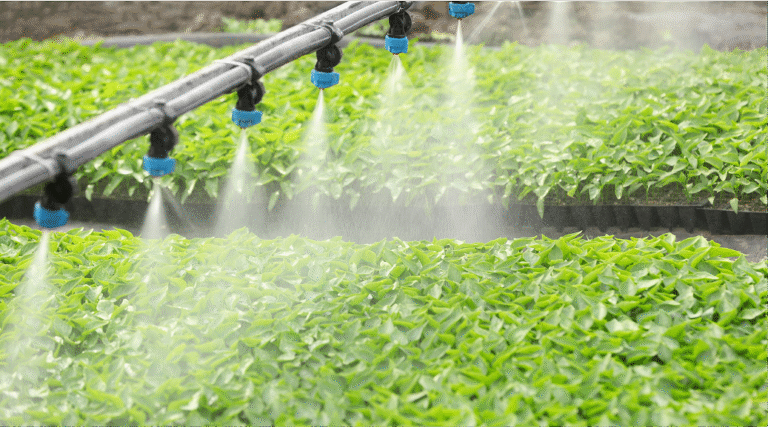 Smart Irrigation System & SCADA Solutions in India | Waarta